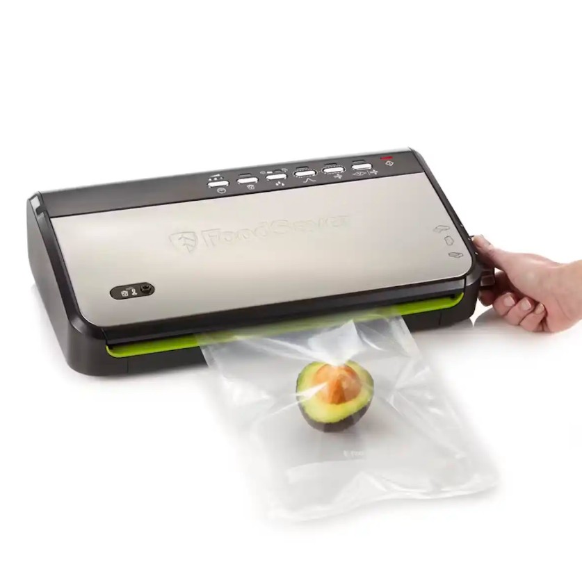 מערכת ואקום אוטומטית FoodSaver FFS005X
