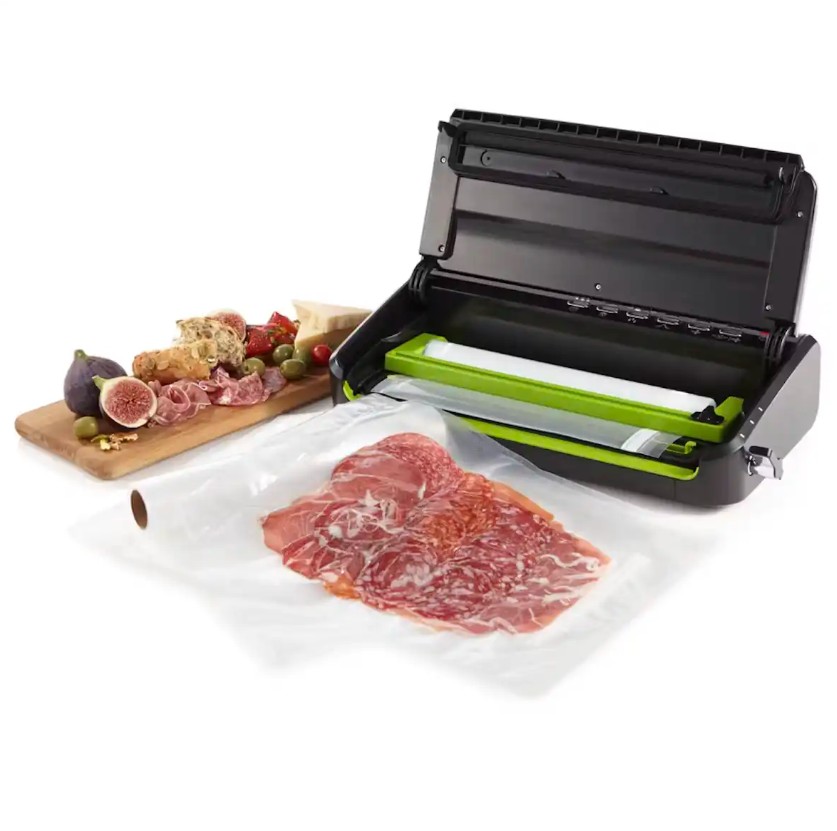 מערכת ואקום אוטומטית FoodSaver FFS005X