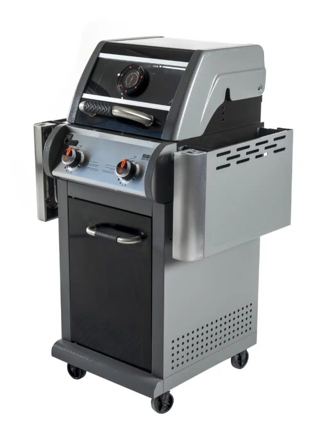גריל גז רוביקון Caesar Rubicon 2